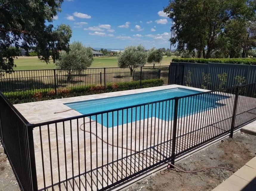 Fibreglass Pools in Gunnedah | Newcorp Pools