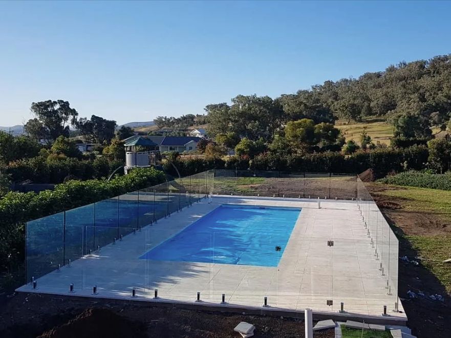 Gallery | Newcorp Pools