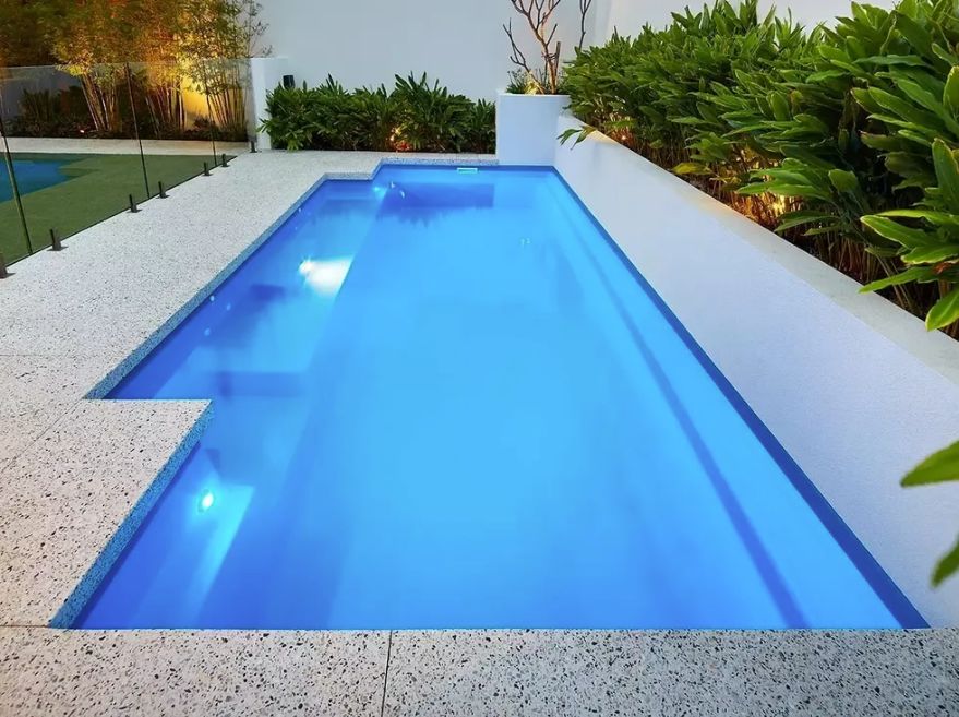 Fibreglass Pools in Gunnedah | Newcorp Pools