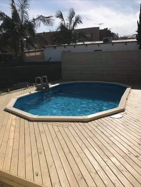 Fibreglass Pools in Gunnedah | Newcorp Pools