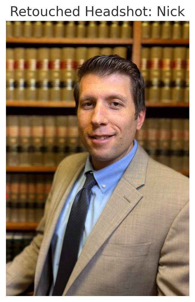 About | Garske Hewitt Rodenbo PLC | Bay City, MI