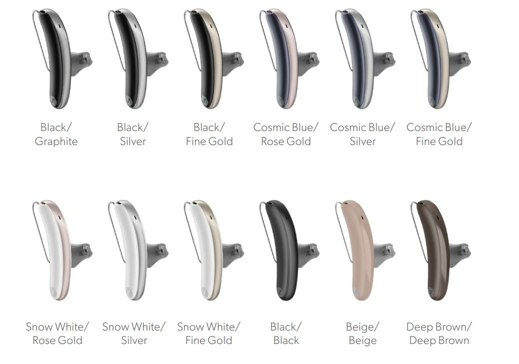Sophisticated Hearing Aids | Kabel Hearing | Florence, AL