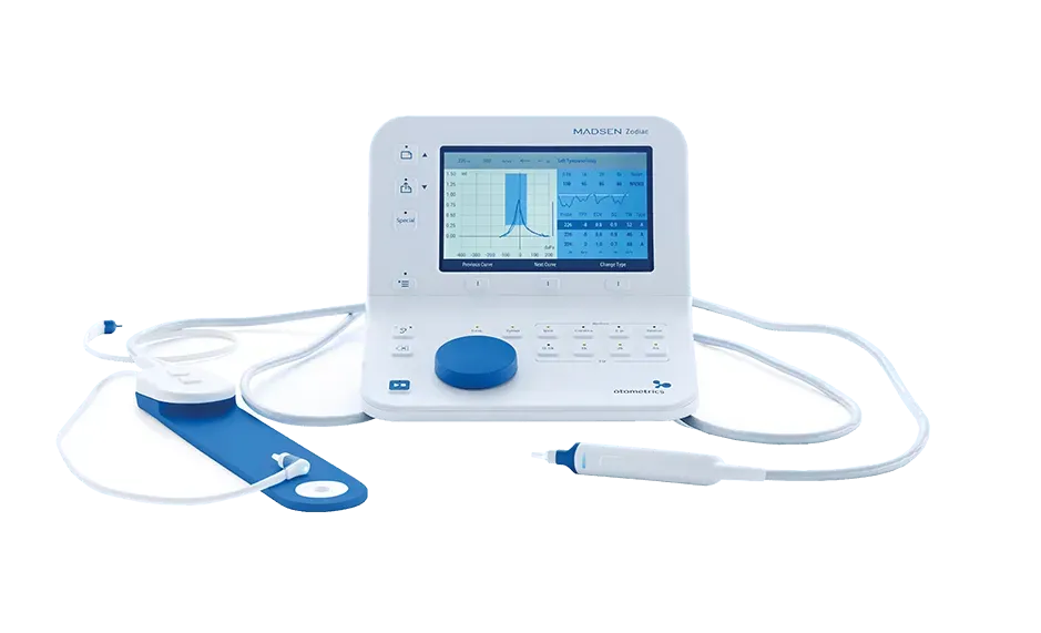 Hearing Test in Florence, AL | Kabel Hearing, LLC