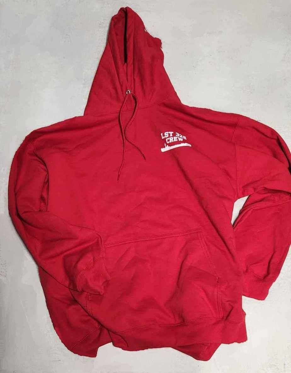 USS LST-325 | WWII Landing Ship | Evansville, IN