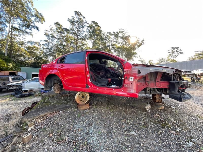 Wreckers in Lake Cathie | Bago Auto Dismantling