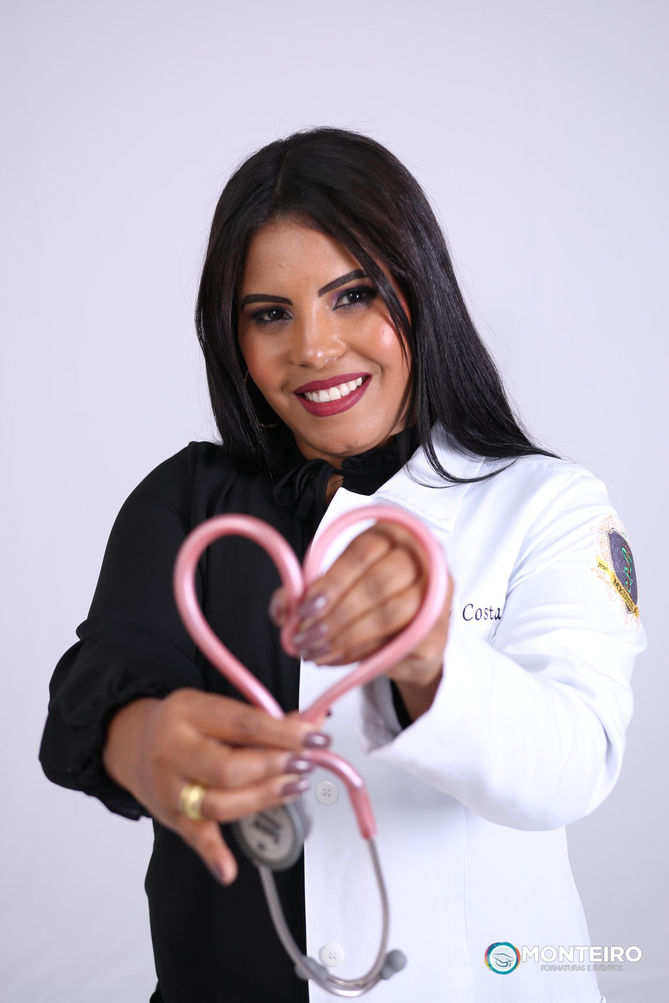 Ensaio Meio Medico - Central Del Paraguay - Pedro Juan Caballero