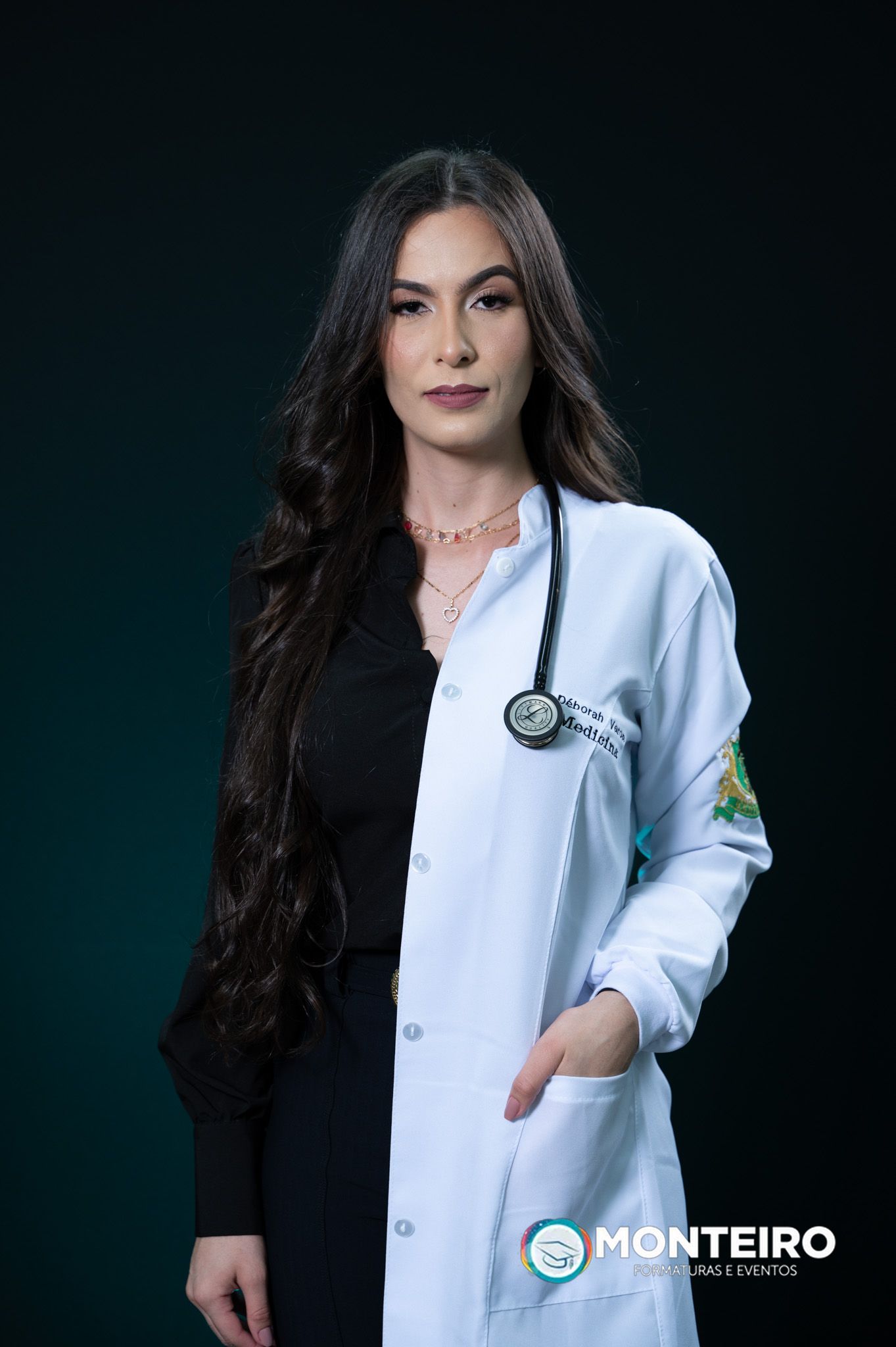 Ensaio meio médico - Sudamericana - Pedro Juan Caballero