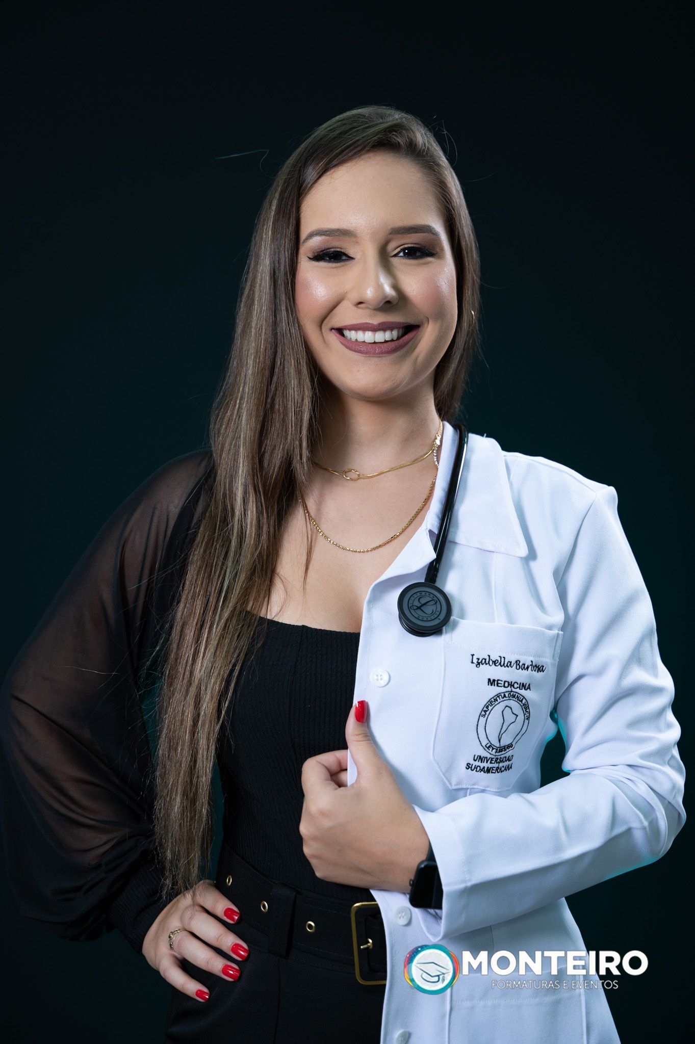 Ensaio meio médico - Sudamericana - Pedro Juan Caballero