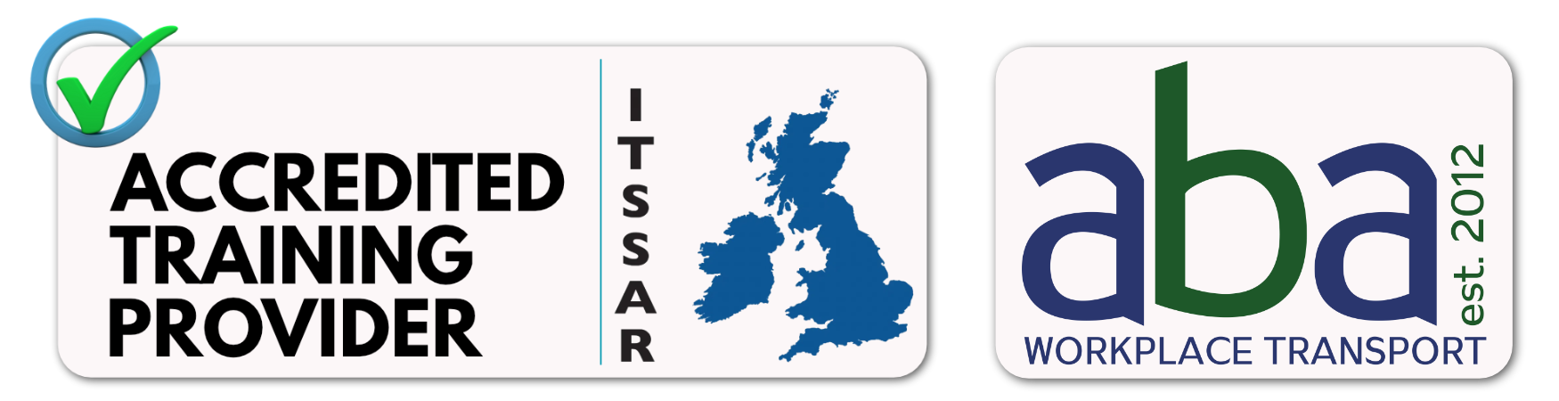 Wight Training Services | Forklift & Safety Training