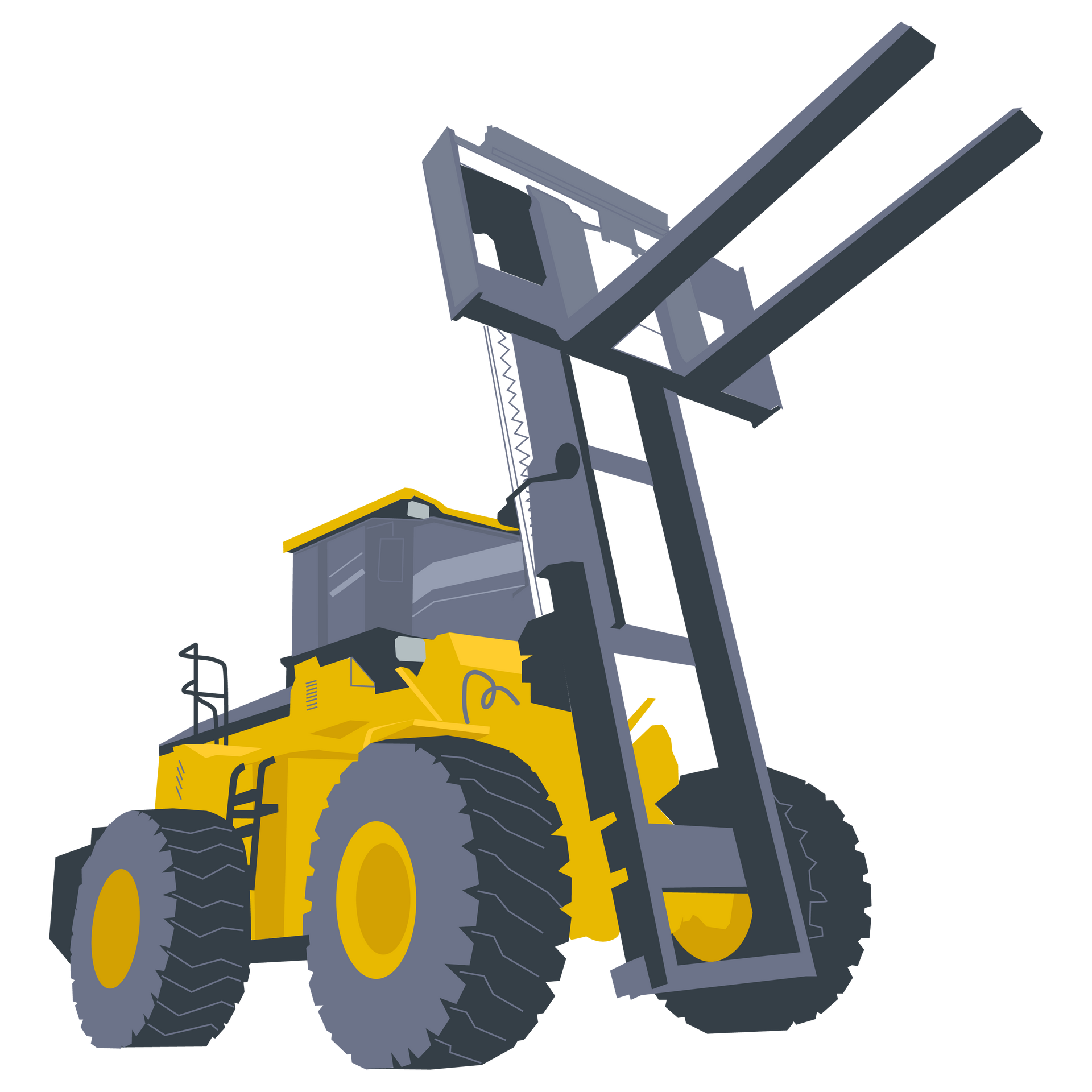 Stacker Truck Training - Southampton