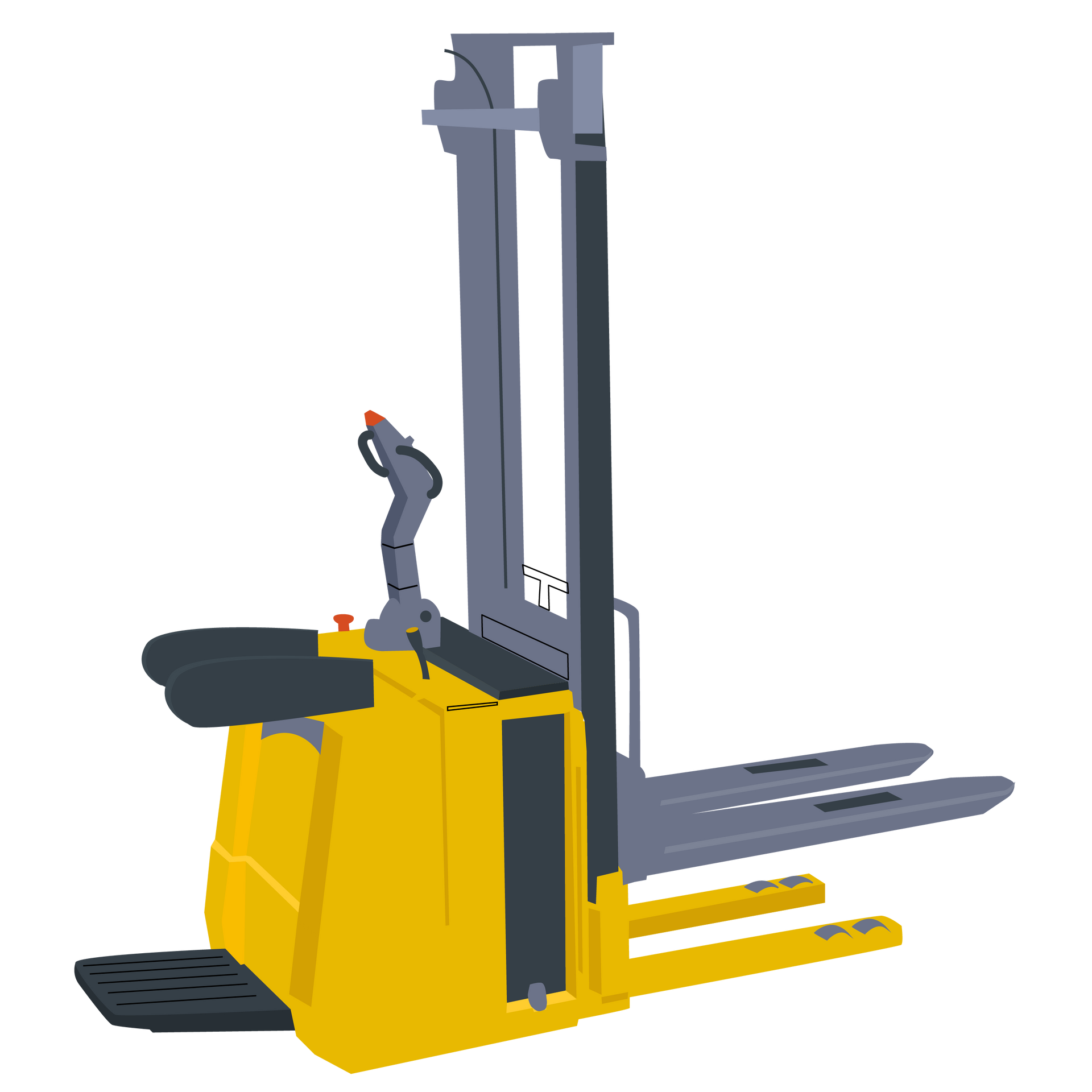 Stacker Truck Training - Southampton