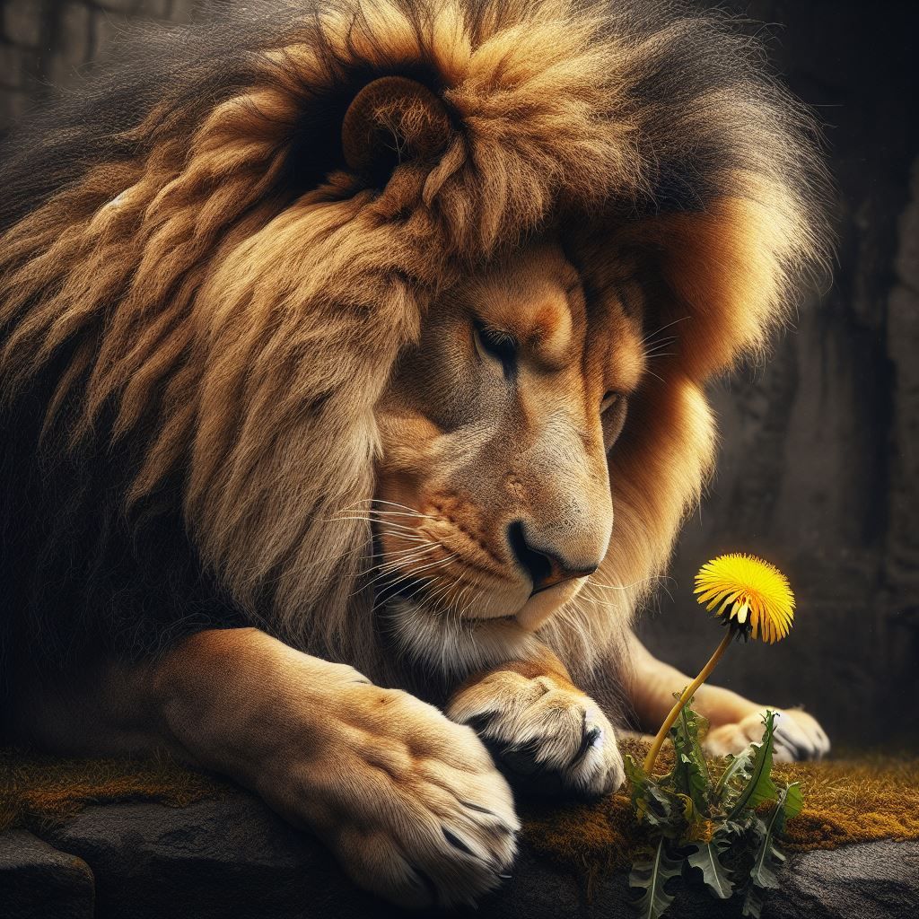 About Lions Teeth - Infoupdate.org