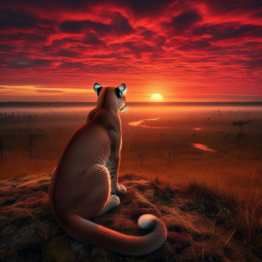 Thanksgiving for Hard Frosts, Honorable Hunters, and a Cat by Susan C ...