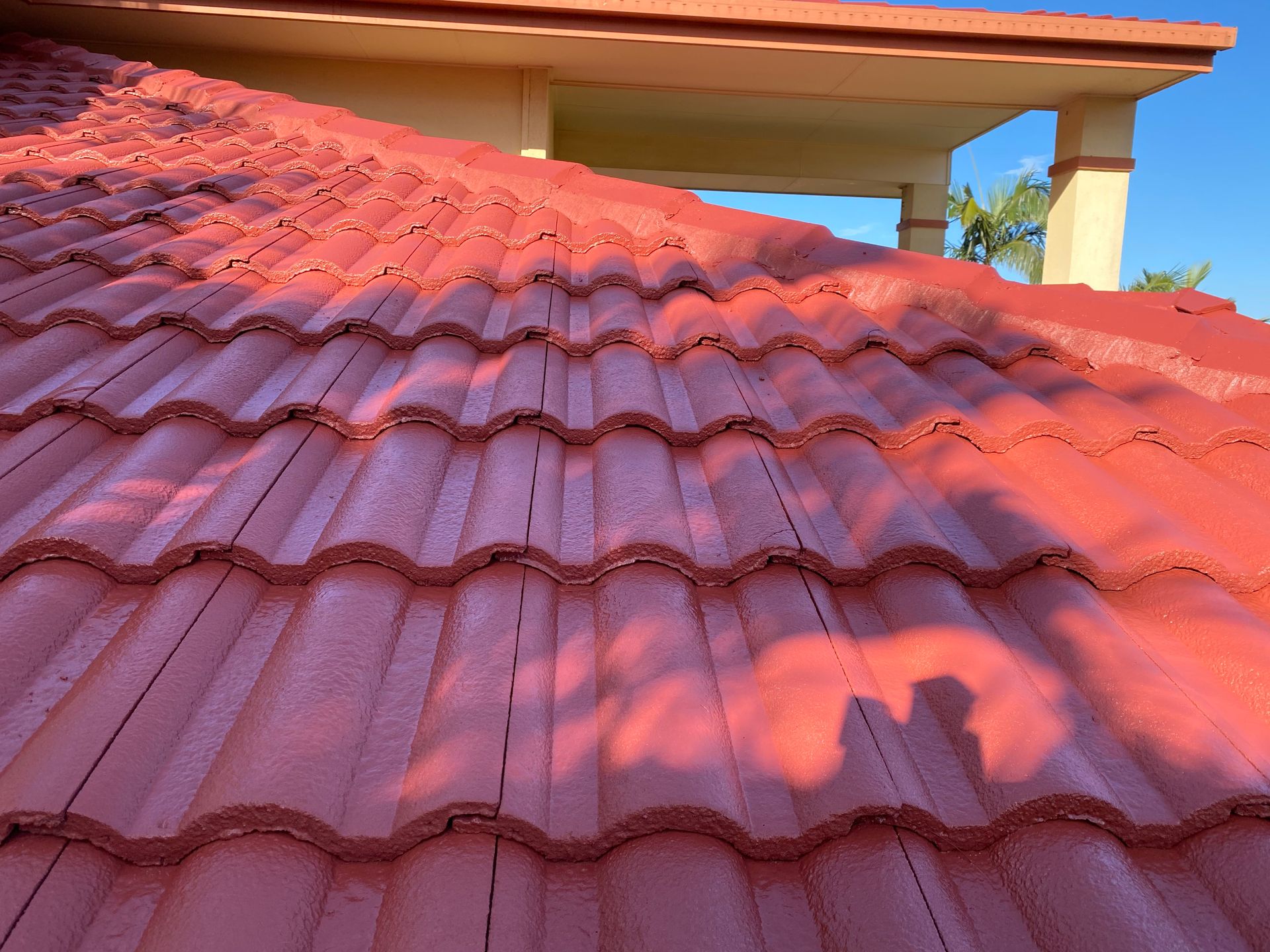 Roofing Maintenance Services Birkdale & Victoria Point, QLD | Weatherite