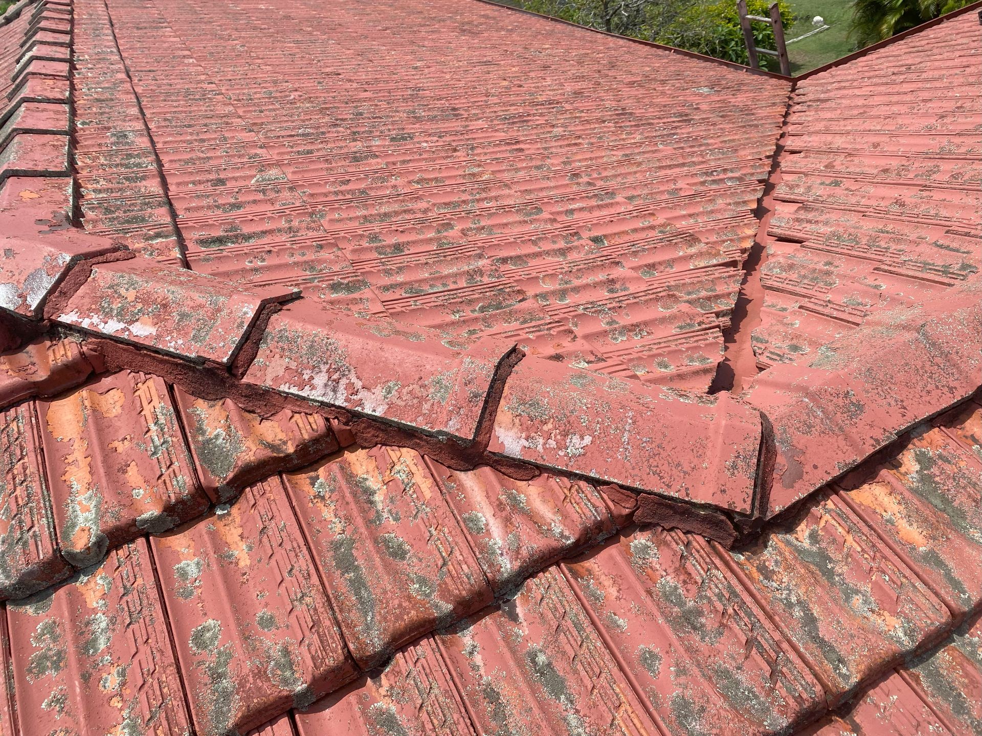 Roofing Maintenance Services Birkdale & Victoria Point, QLD | Weatherite