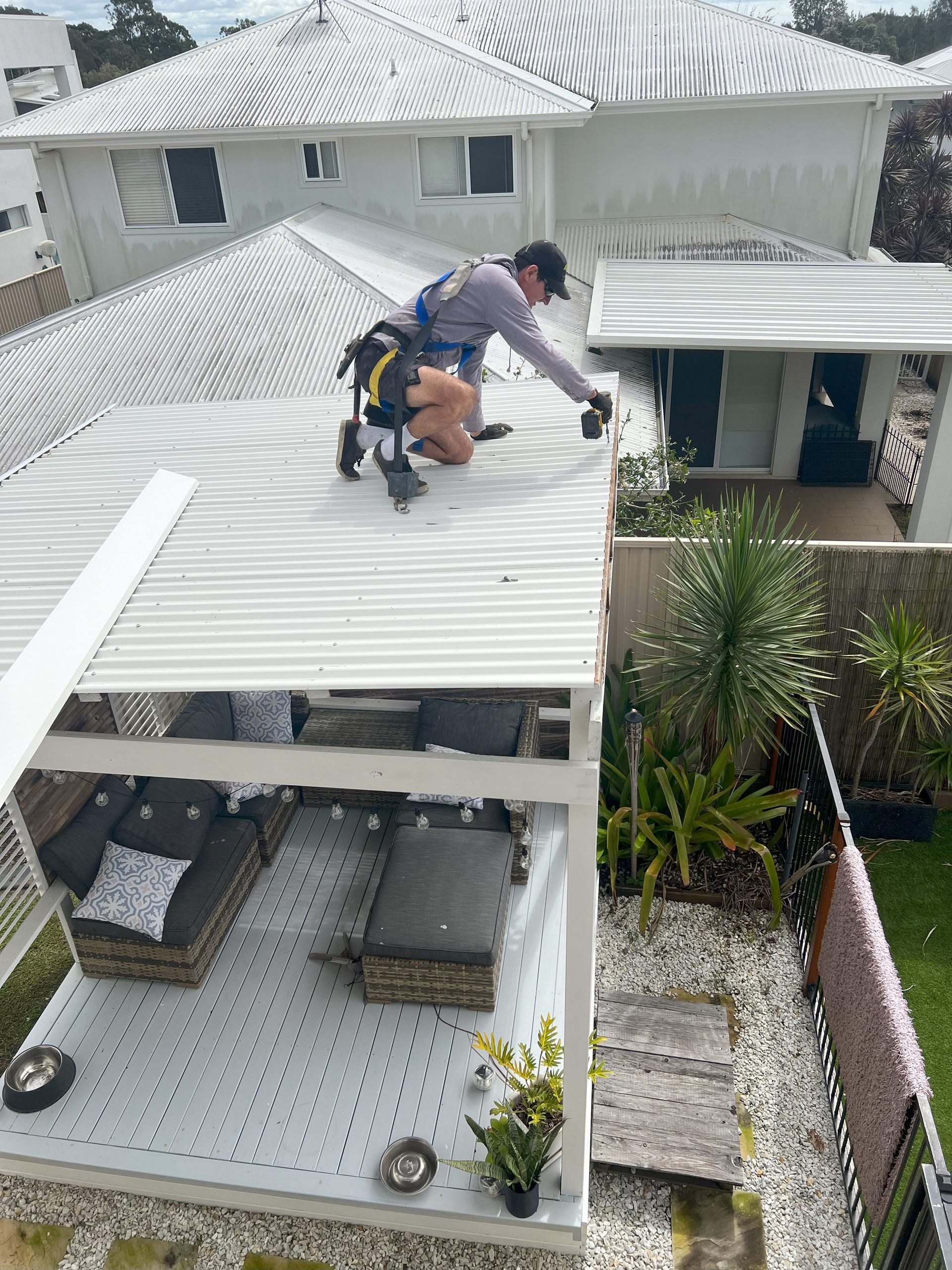 Contact Weatherite for Roofing & Gutter Services in Birkdale & Victoria ...