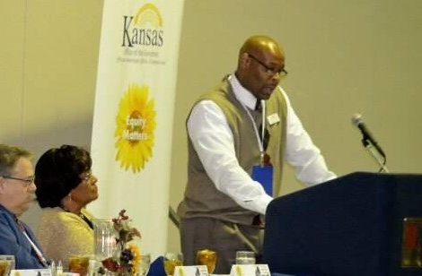 Elect Tyrone Garner for Mayor of Wyandotte County - KCK