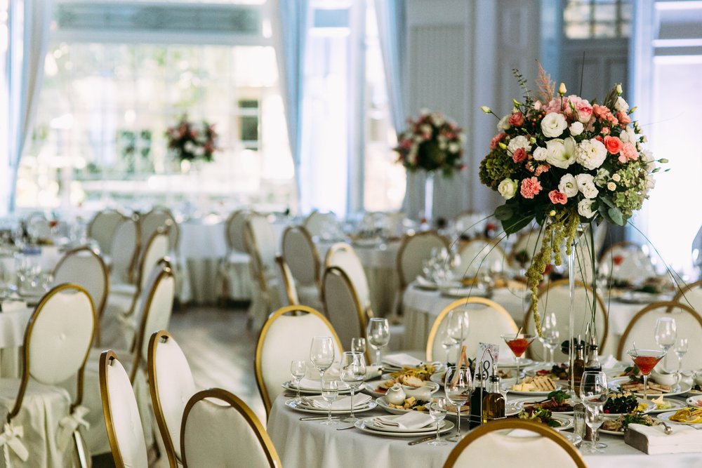 Banquet Hall | Lakewood & Jamestown, NY | Maplehurst Country Club