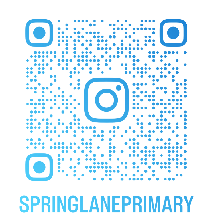 Spring Lane Primary - Home