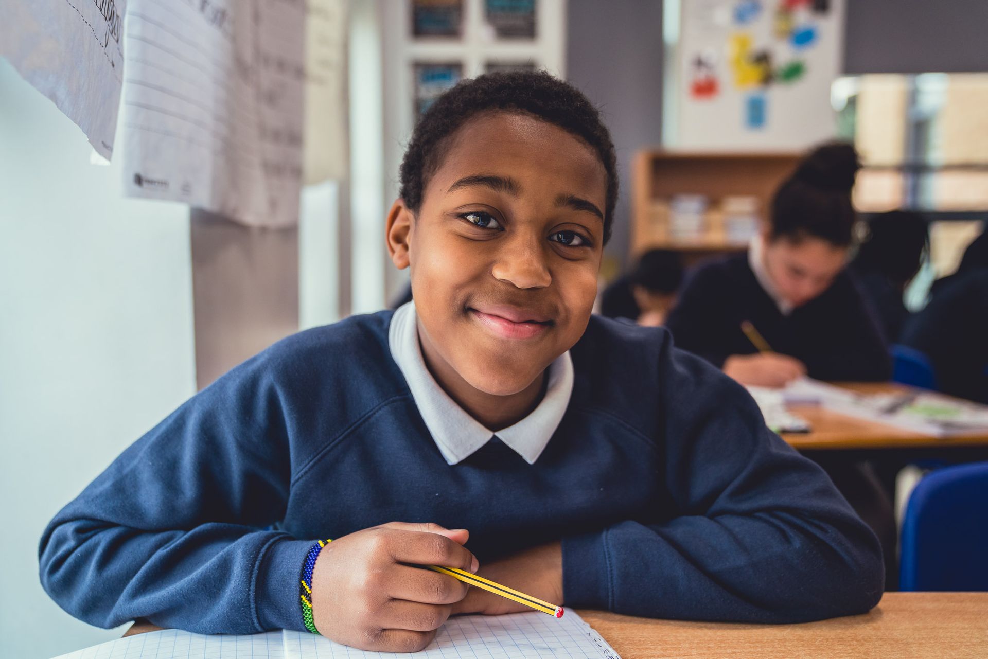 Spring Lane Primary - Year 6