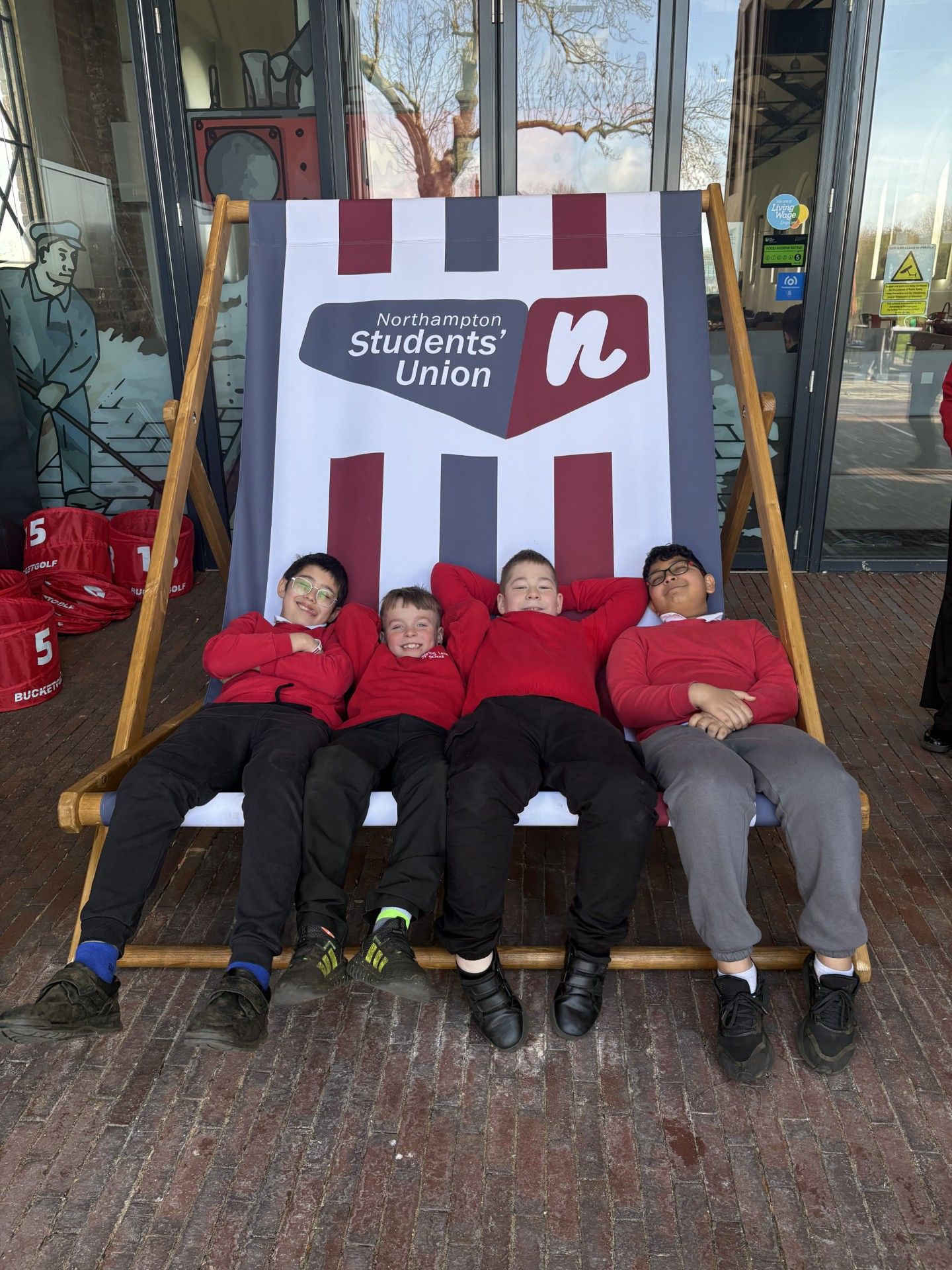 Spring Lane Primary - Year 1