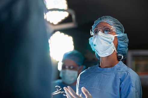 Healthcare Recruitment Specialists in Australia - Omega Medical