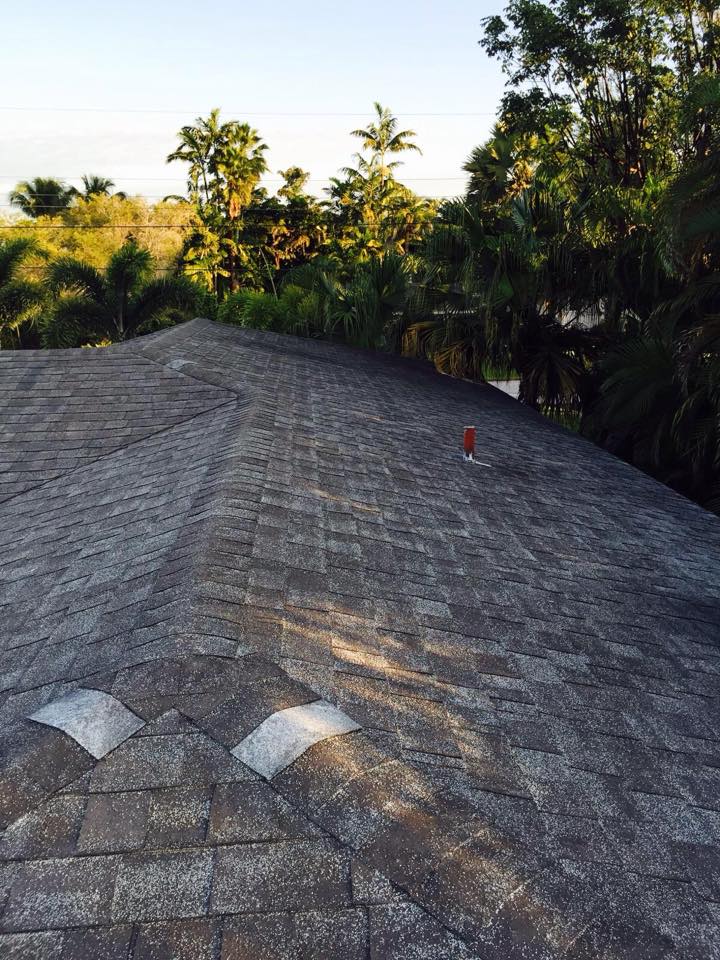 Project Gallery – Miami, FL – RTI Roofing Services