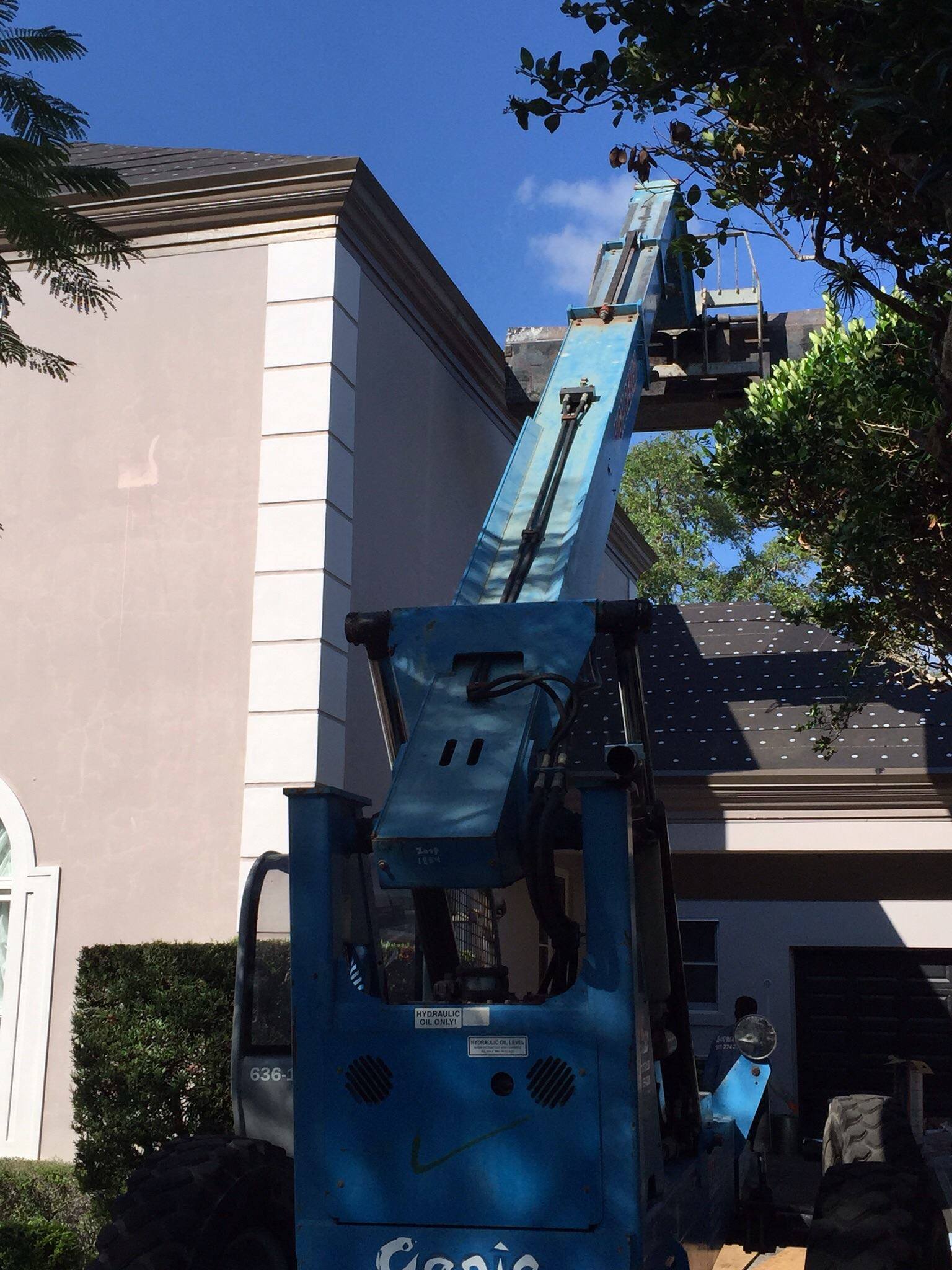 Project Gallery – Miami, FL – RTI Roofing Services