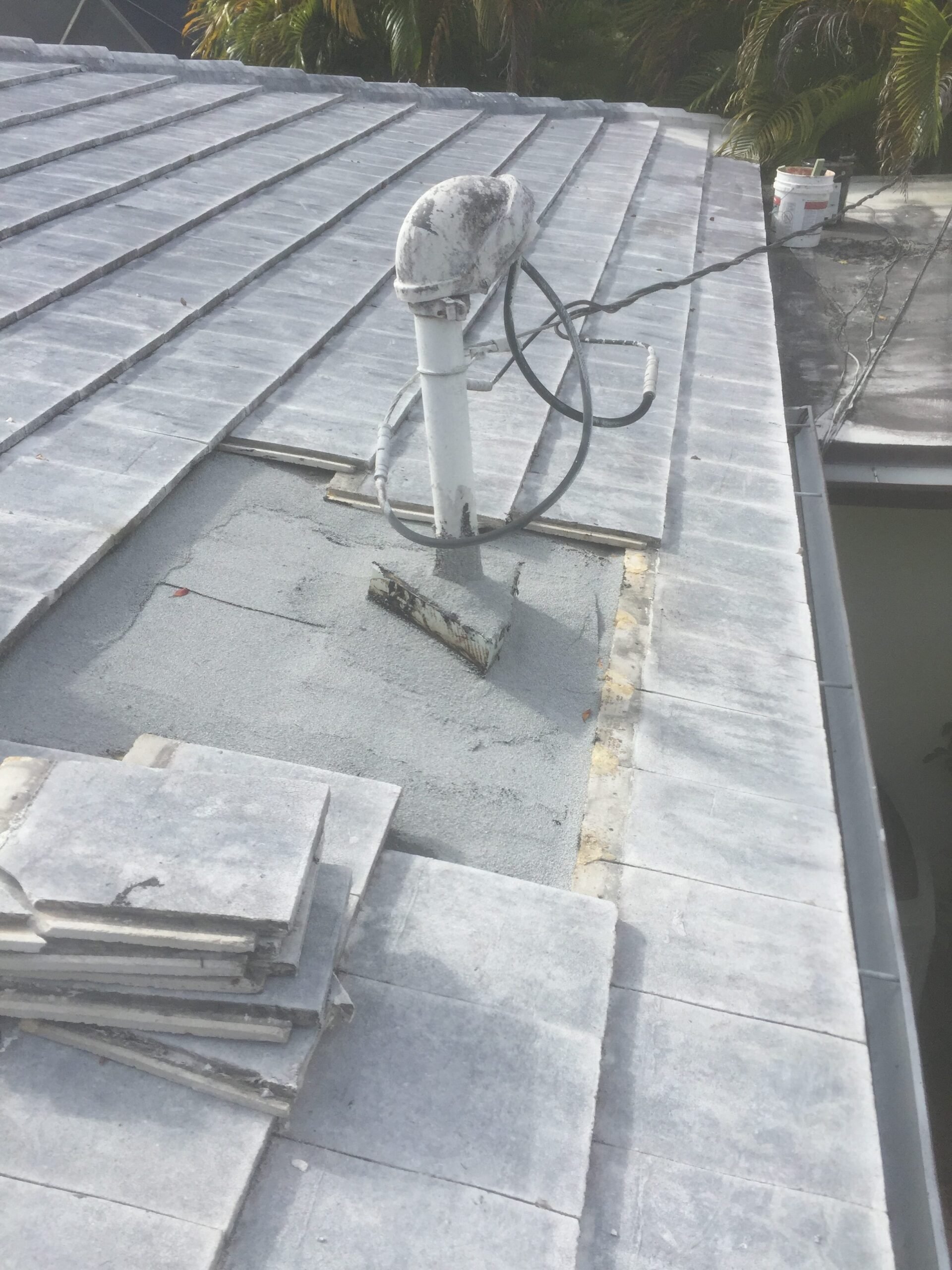 Project Gallery – Miami, FL – RTI Roofing Services