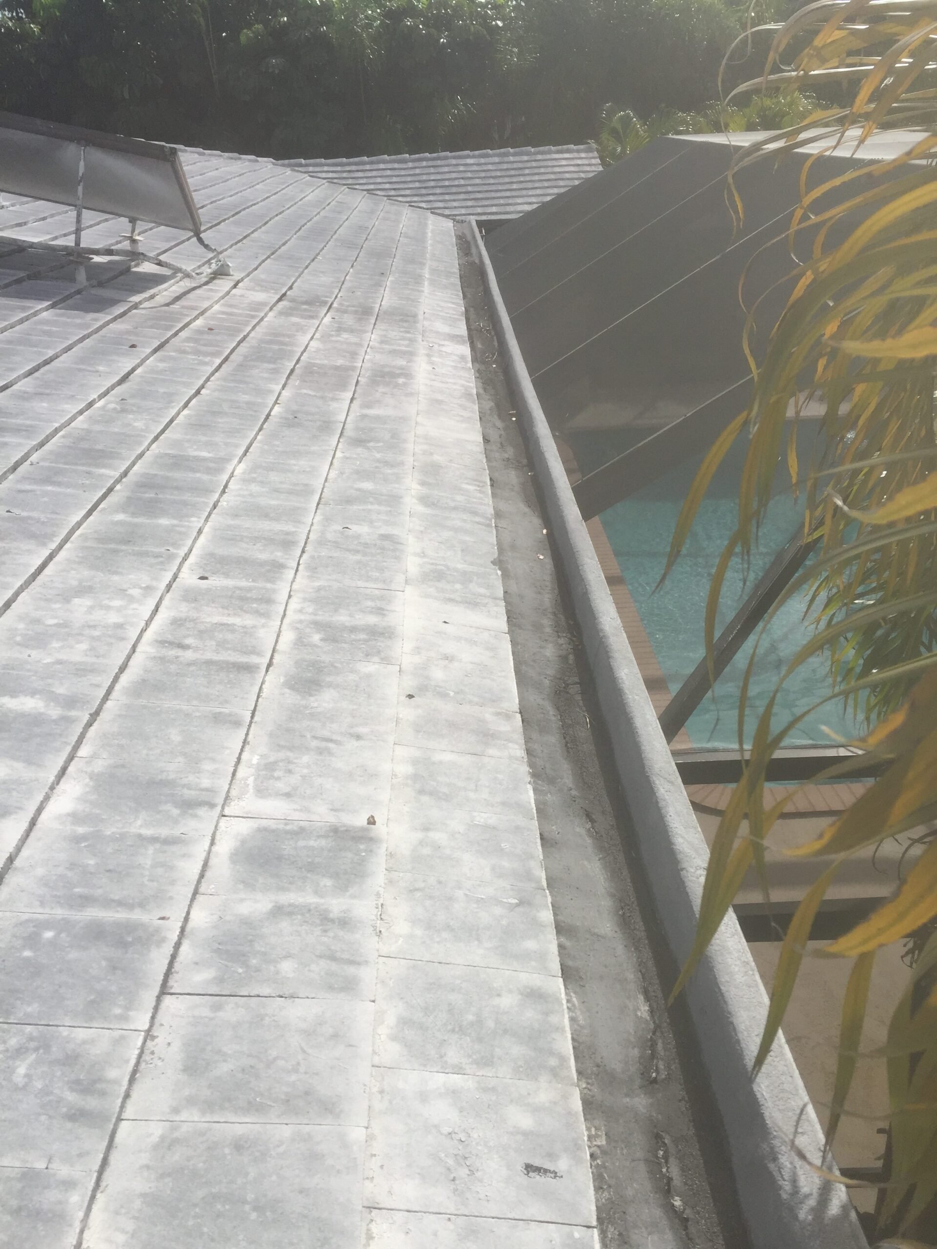 Project Gallery – Miami, FL – RTI Roofing Services