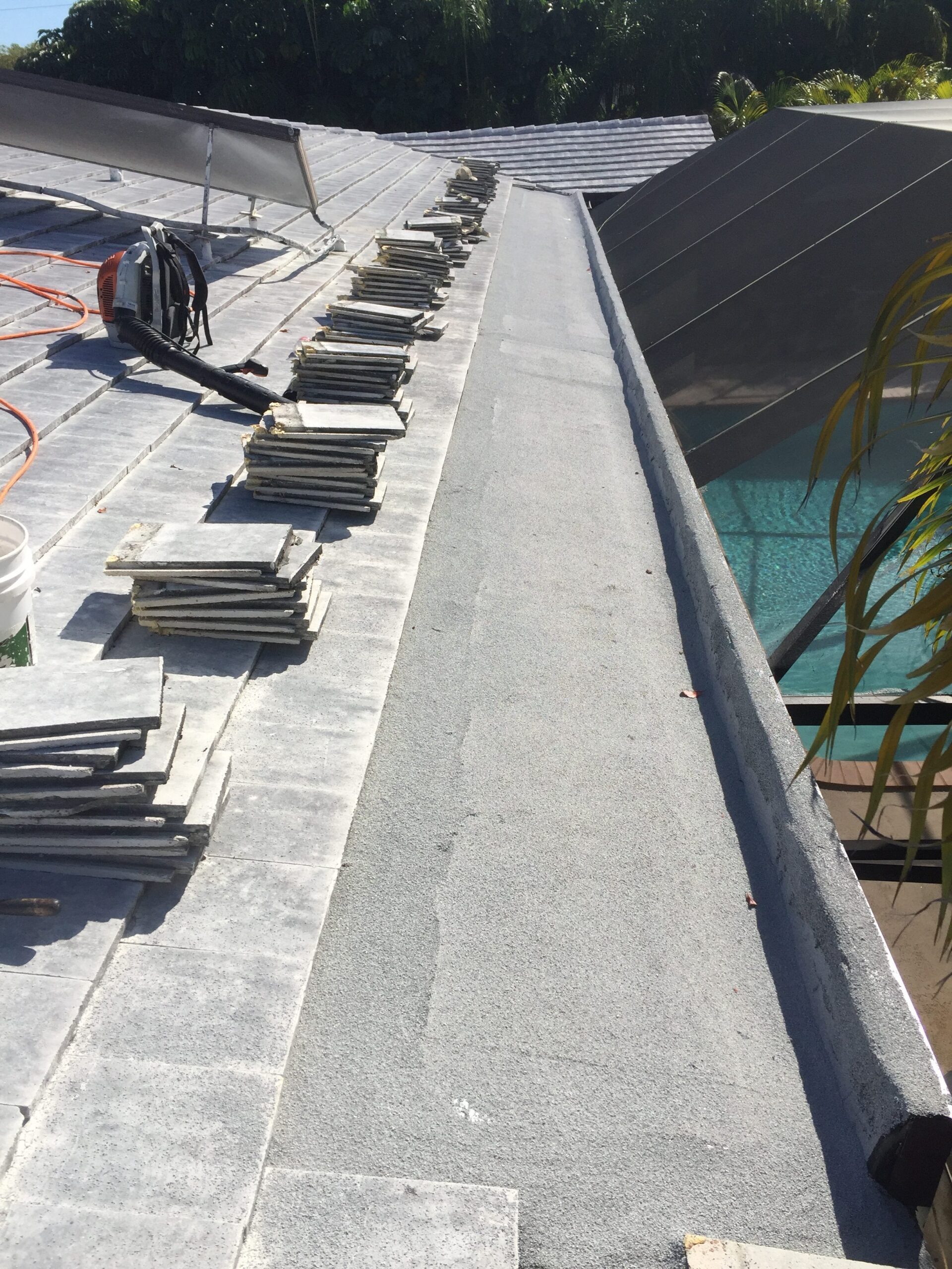 Project Gallery – Miami, FL – RTI Roofing Services