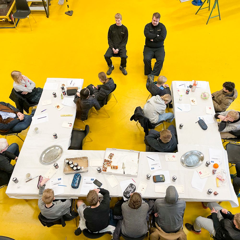 Real life mathematics teach students how school knowledge can be used ...