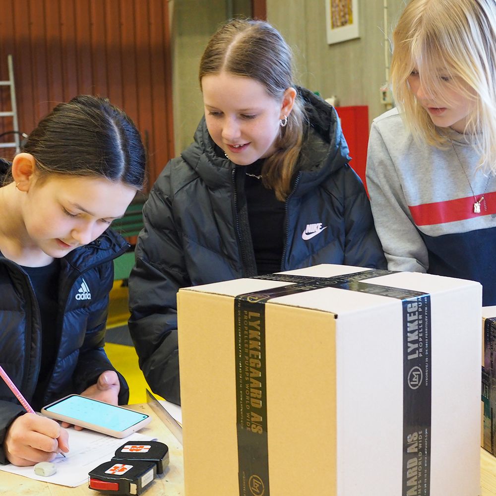 Real life mathematics teach students how school knowledge can be used ...