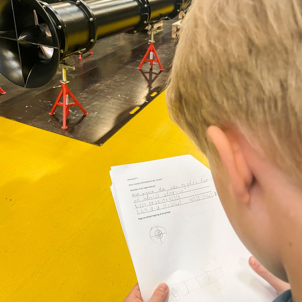 Real life mathematics teach students how school knowledge can be used ...