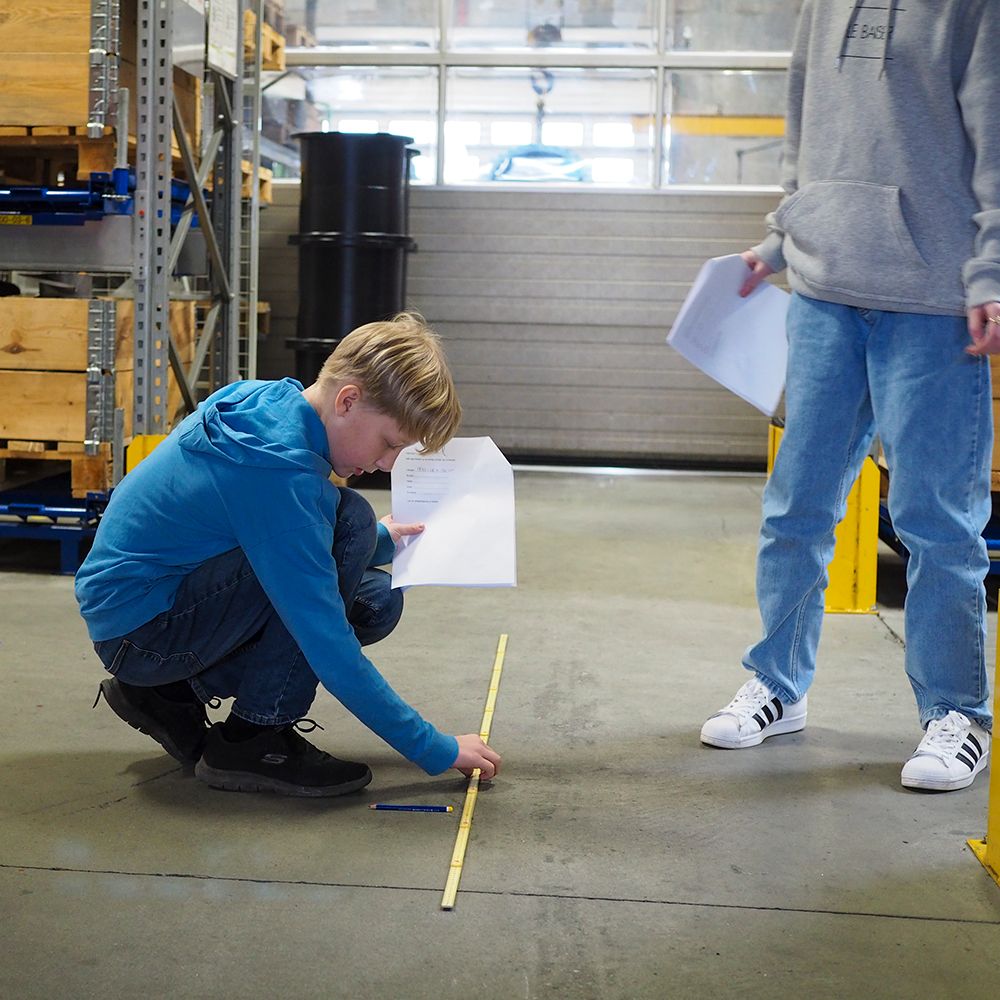 Real life mathematics teach students how school knowledge can be used ...