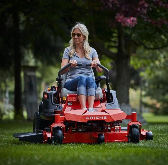 Schaefer's Indiana Turf - For All Your Equipment Needs