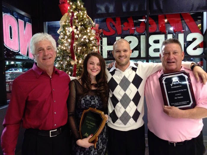 Careers at Mark Auto Group