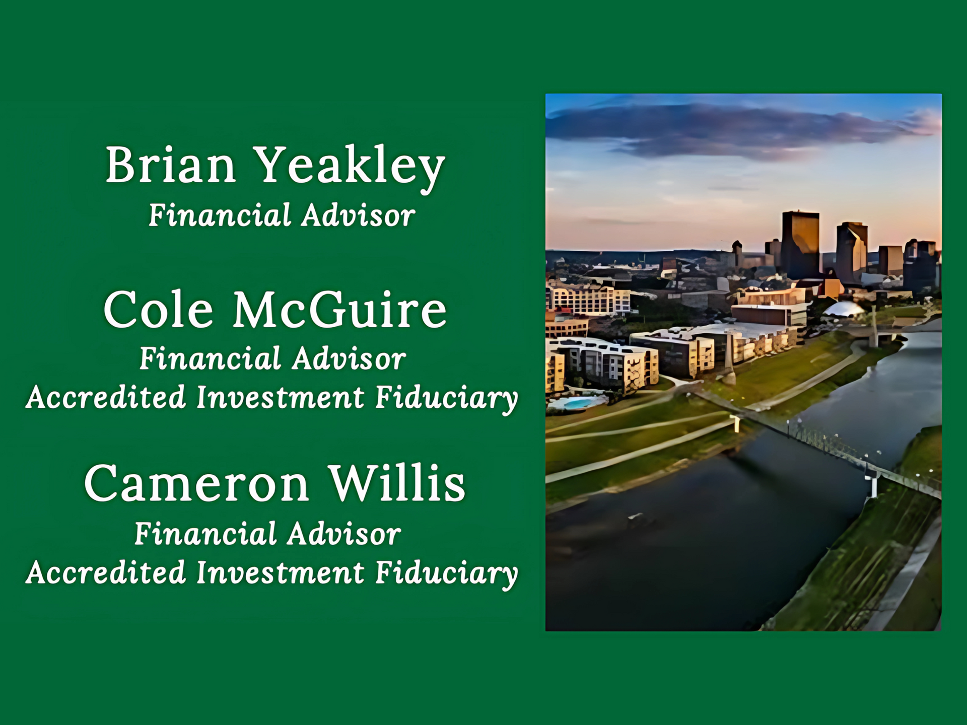 February 2025 Financial Focus