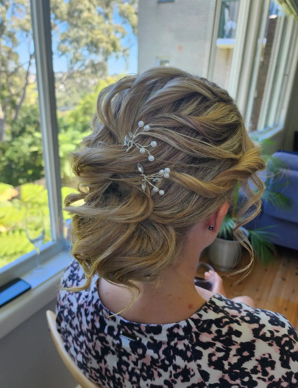 Bridal Hair & Makeup Services | Lula Makeup & Hair