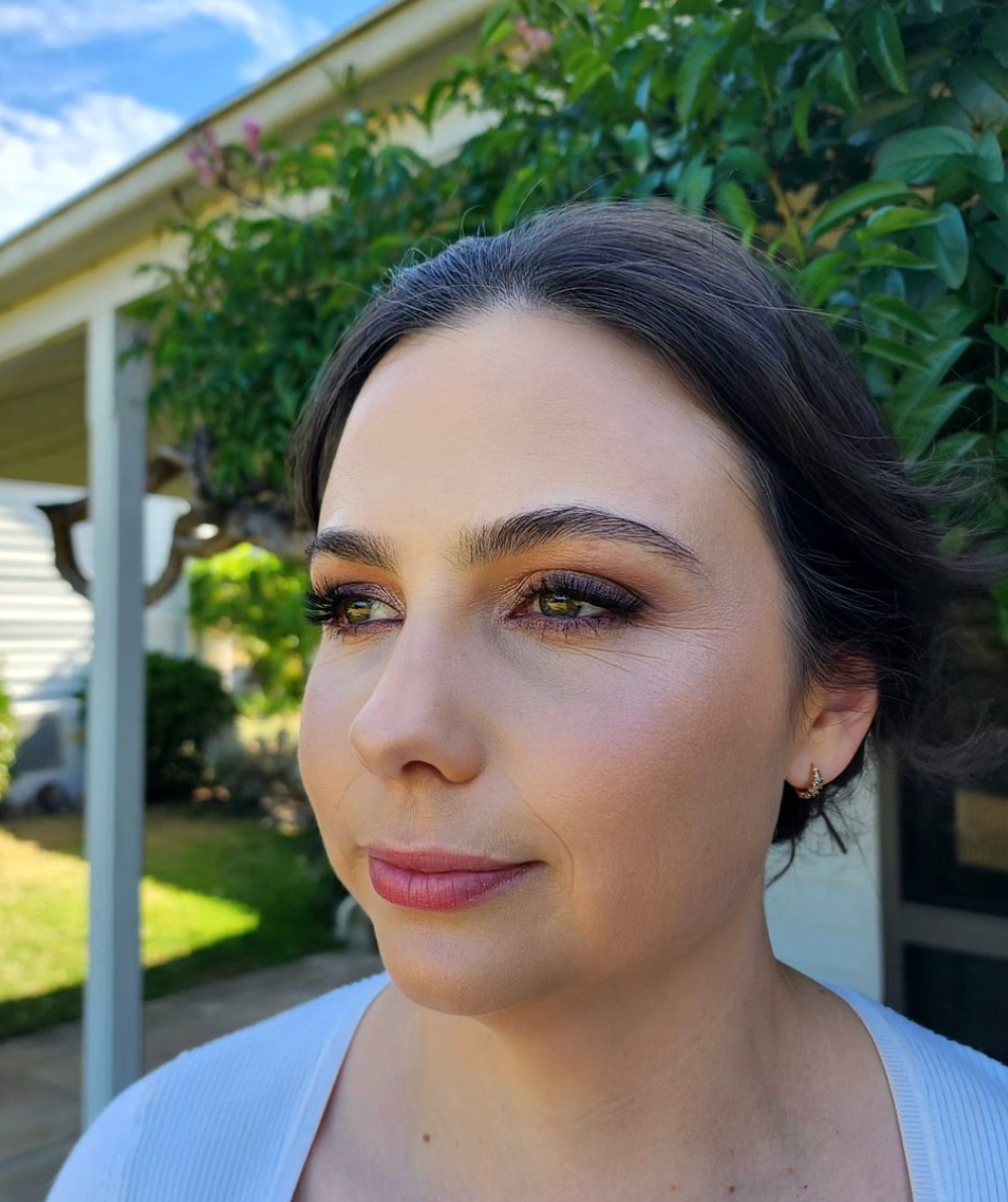 Bridal Hair & Makeup Services | Lula Makeup & Hair