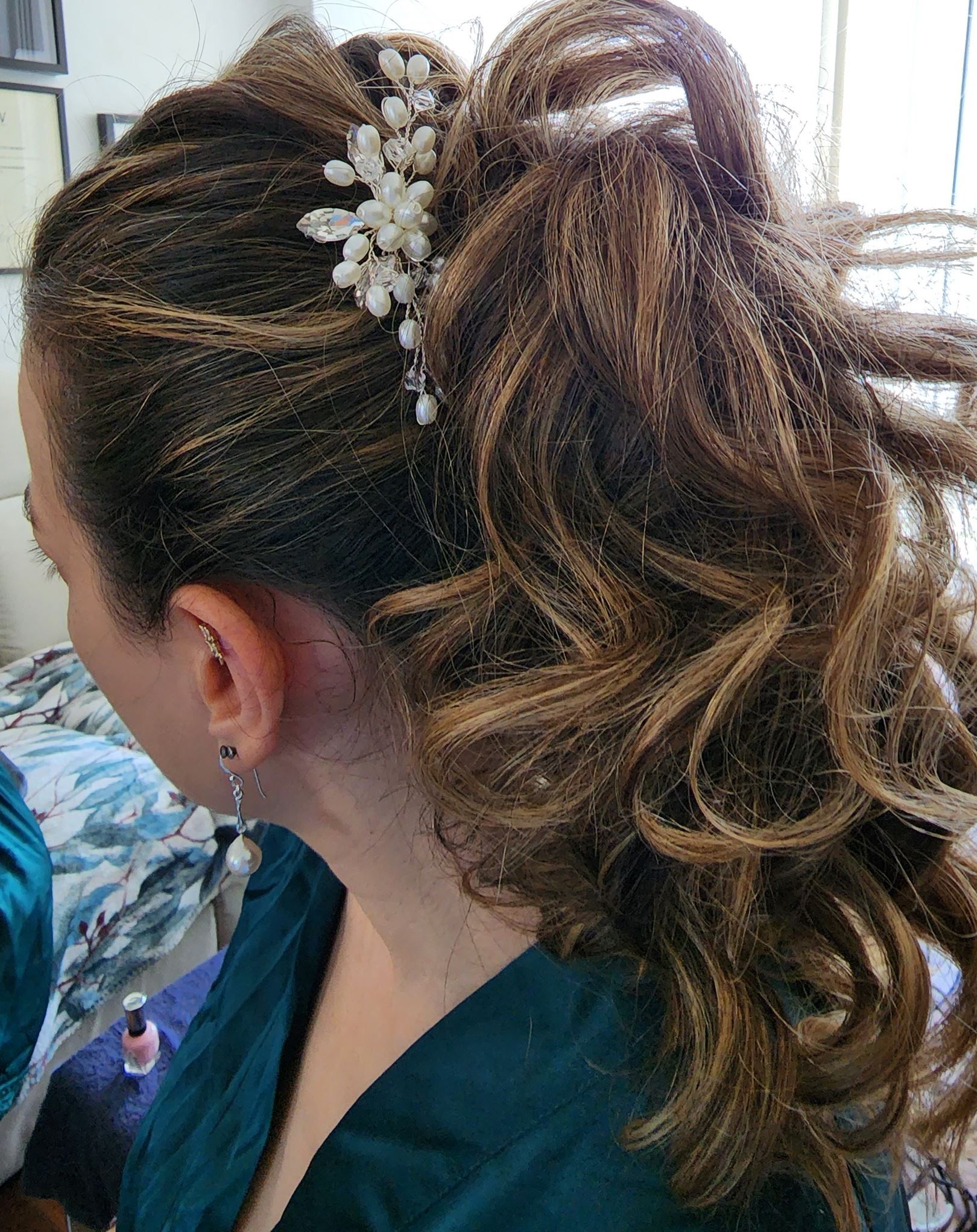 Bridal Hair & Makeup Services | Lula Makeup & Hair