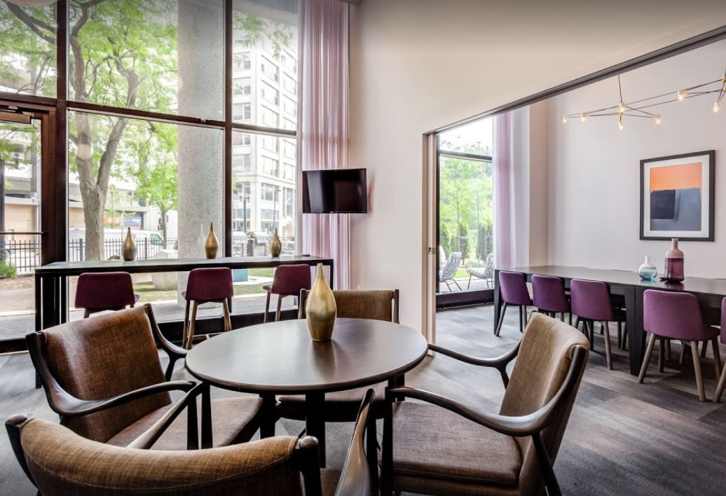 The Buckler | 3L Living | Milwaukee, WI