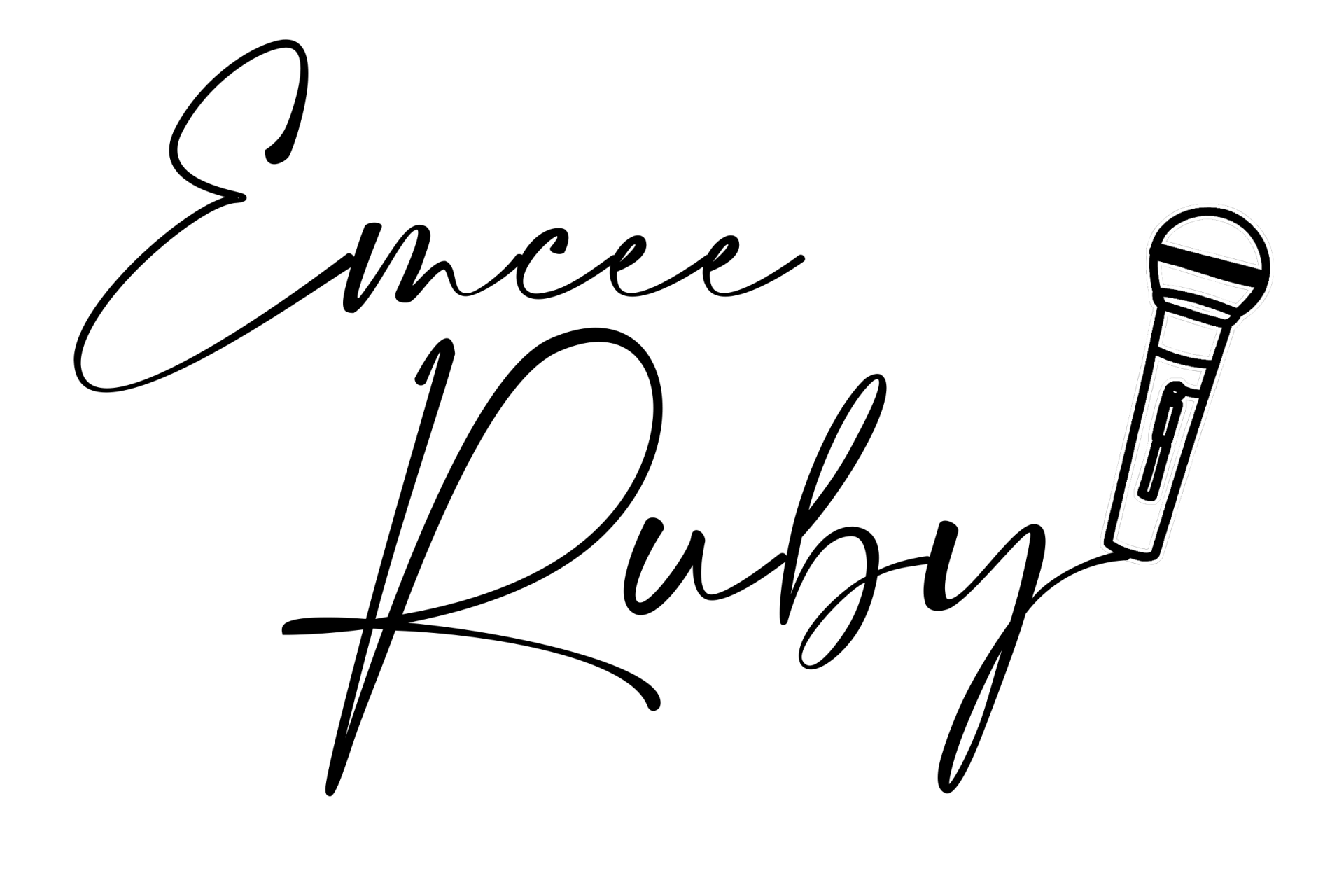 Emcee Ruby Lai - Professional Emcee & Digital Marketing Expert