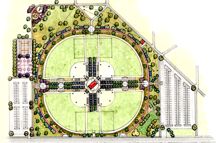 Services + Portfolio