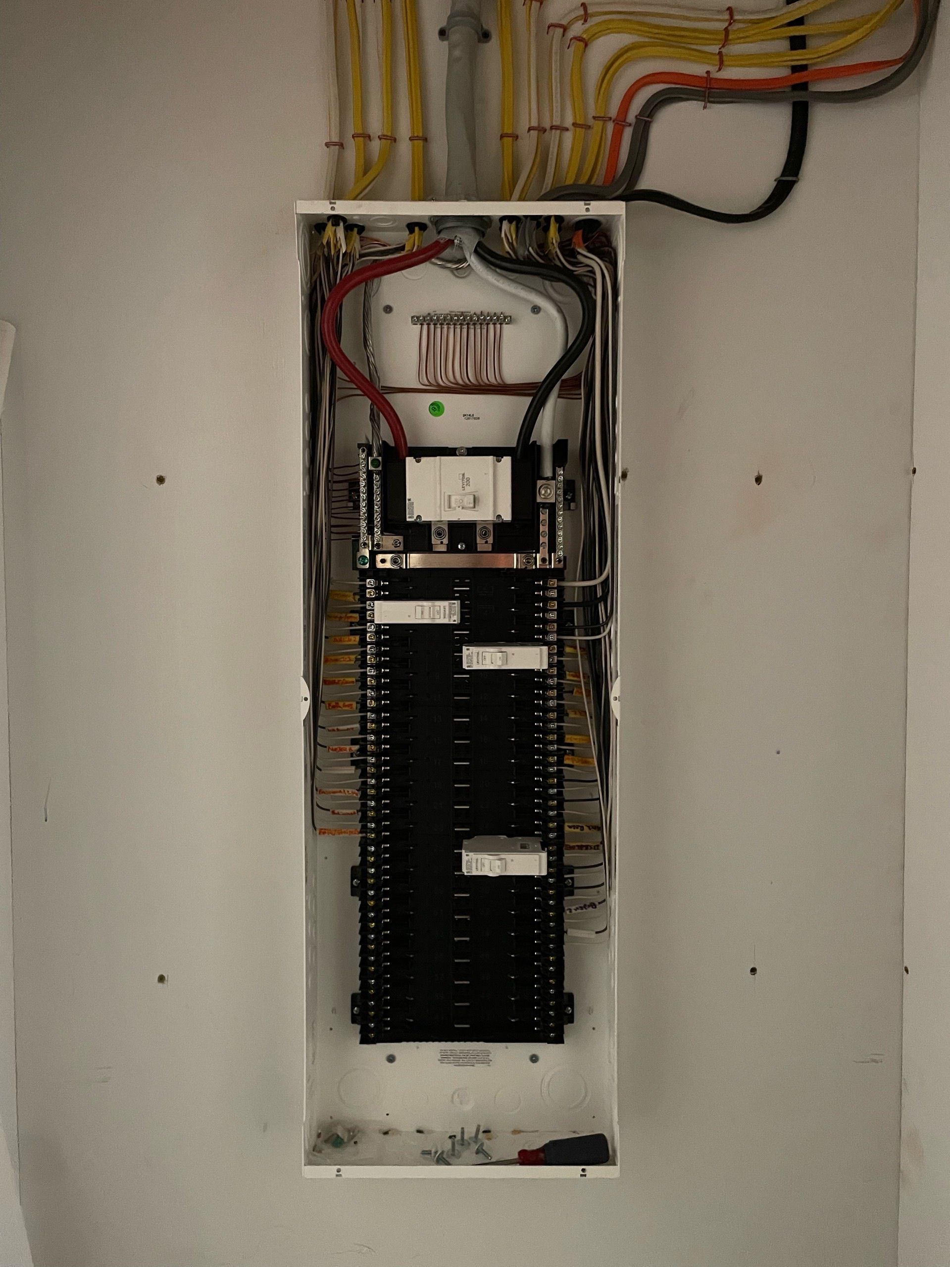 Ibach's Electrical Services | Lancaster PA Electricians