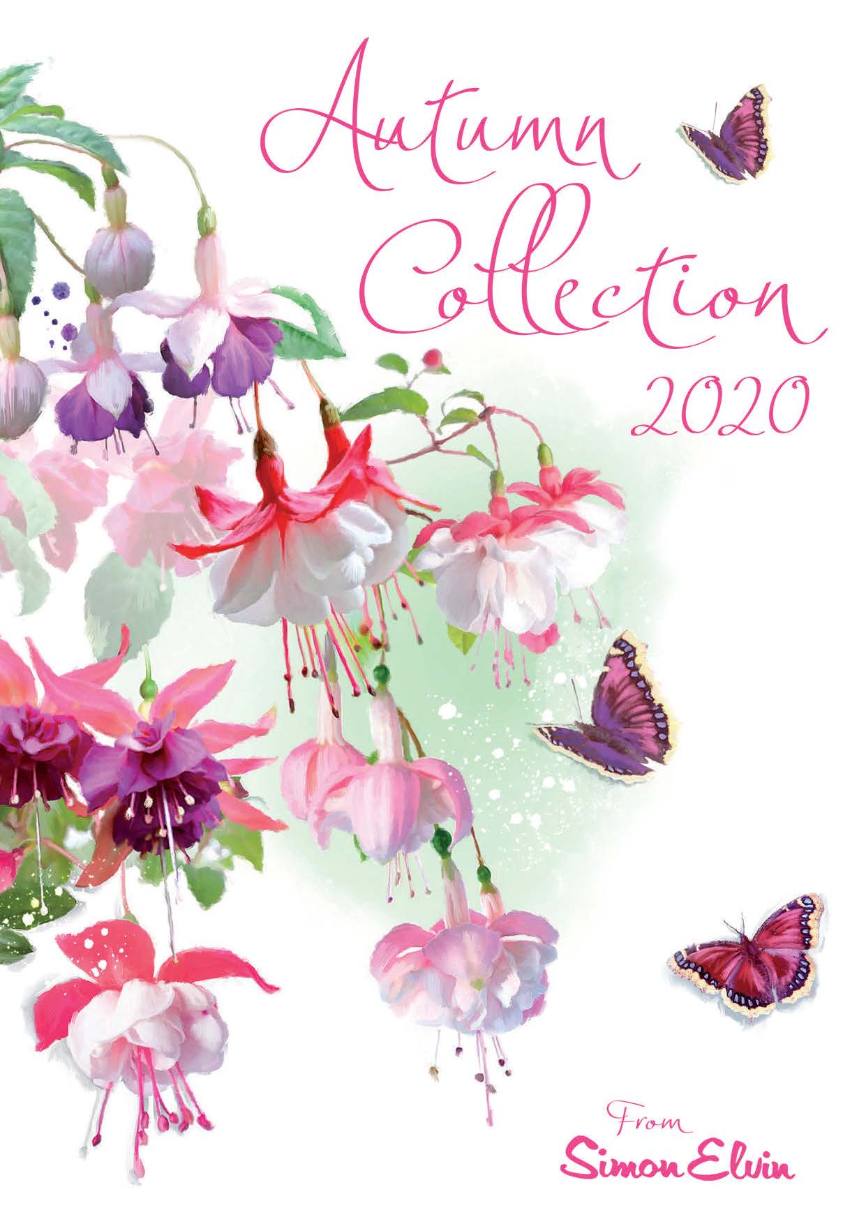 Simon Elvin Brochures