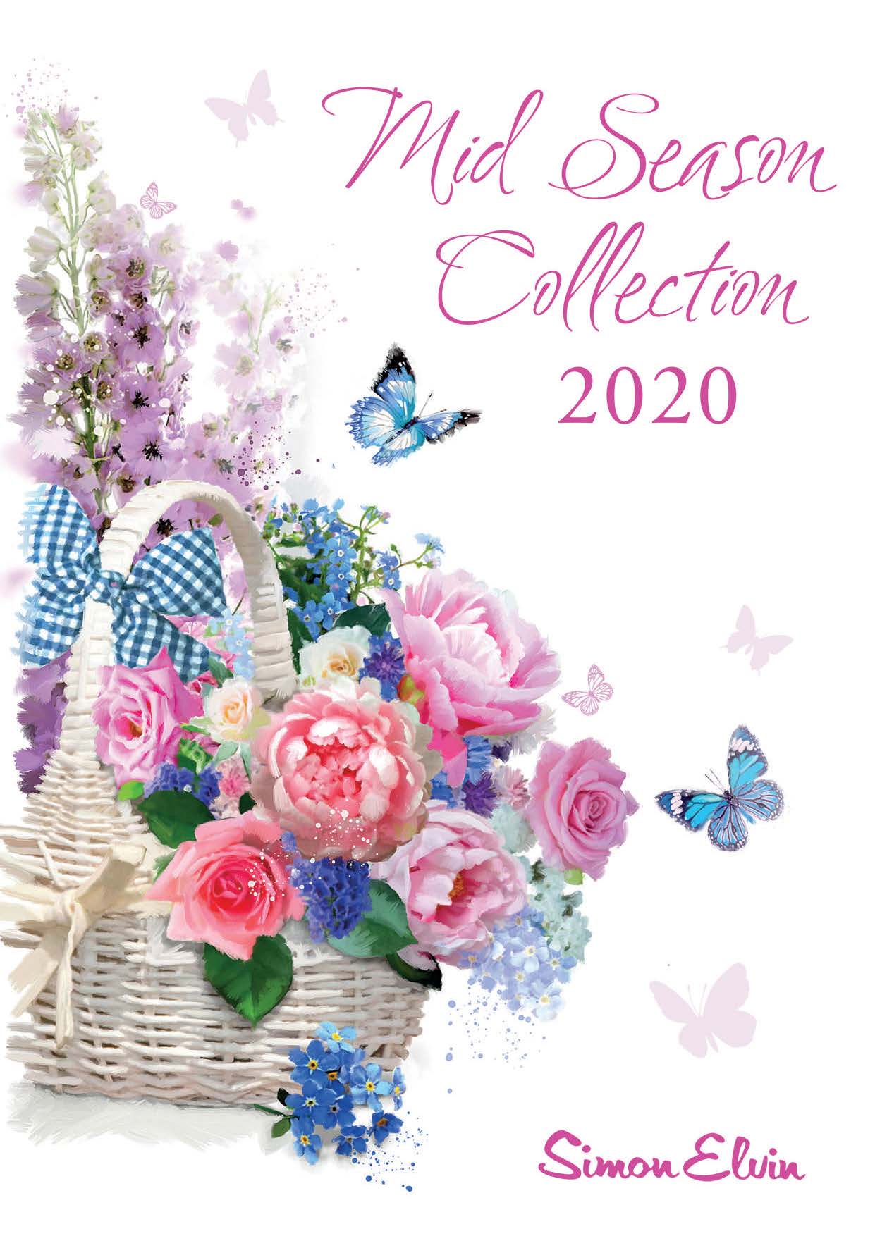 Simon Elvin Brochures