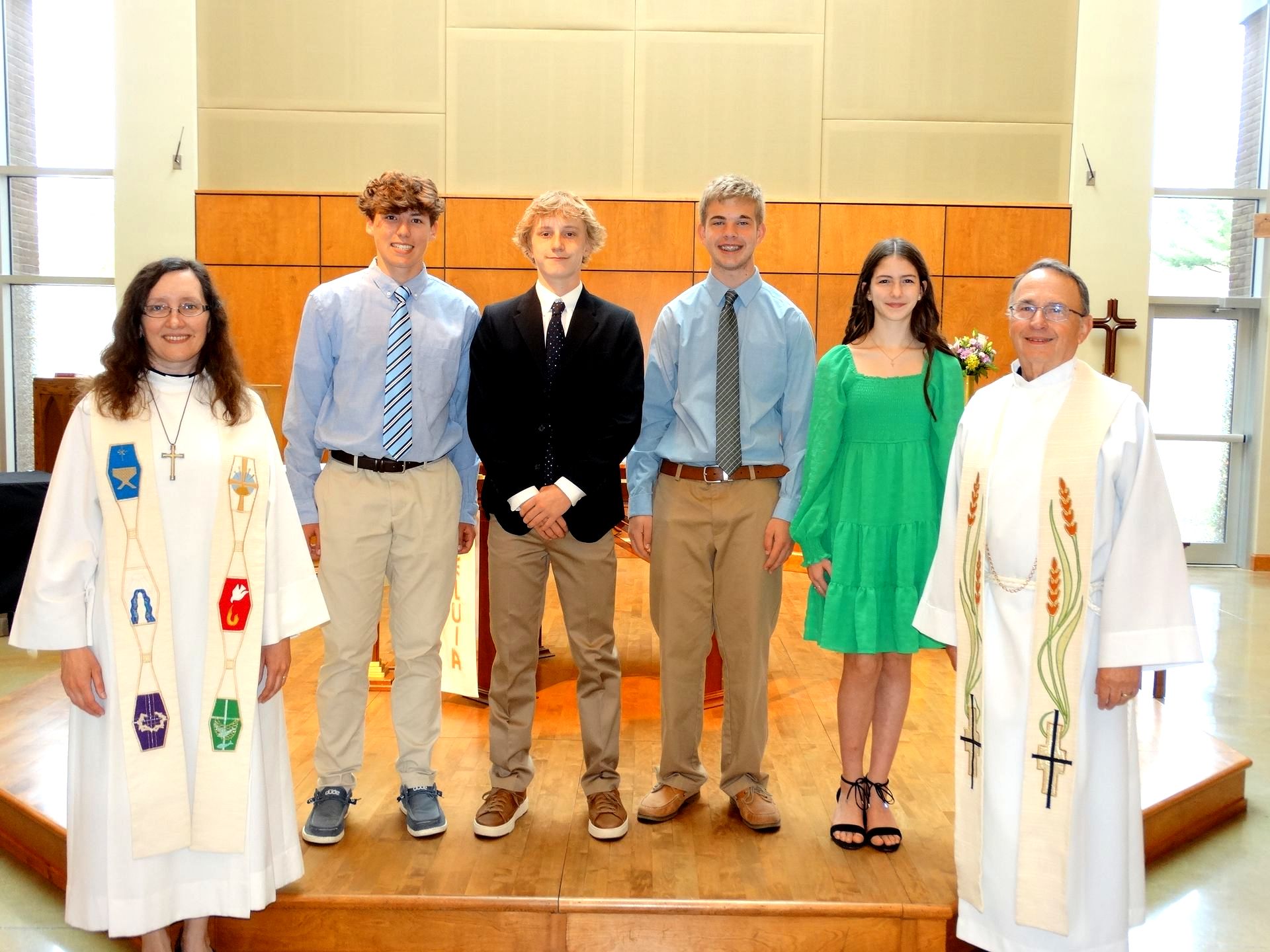 Home [www.commofchrist.org]