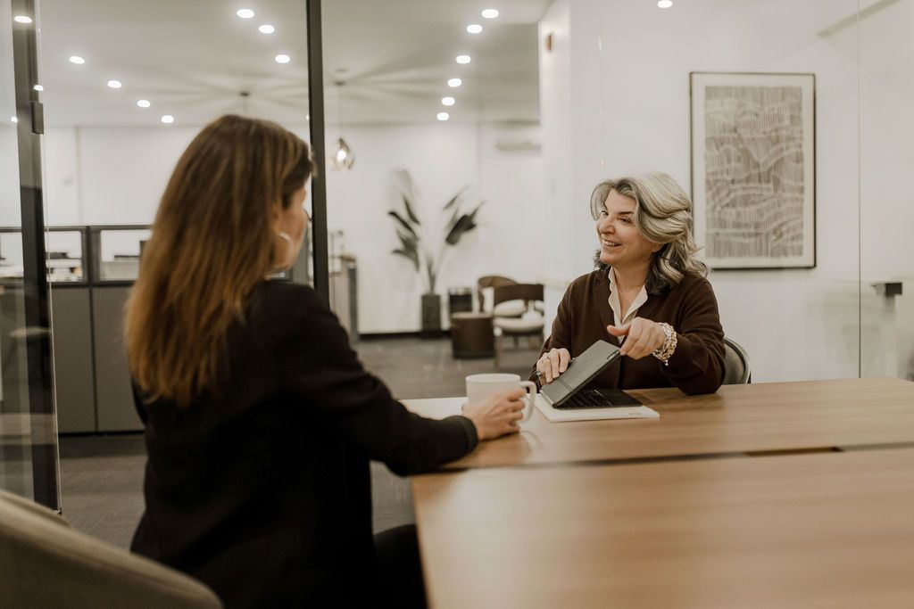 Notarial Services | Michelle tremblay notaire | MTL