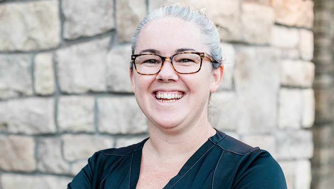 Catalyst NeuroMedical | Our Team | Karen Garnaas